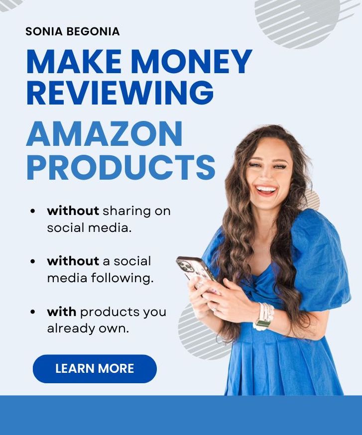 How to Make Money Reviewing Products on Amazon