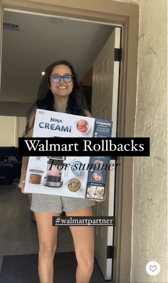 Best Walmart Rollbacks for Summer