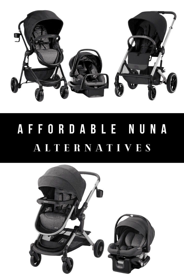 3 Affordable Nuna Alternatives You’ll Love