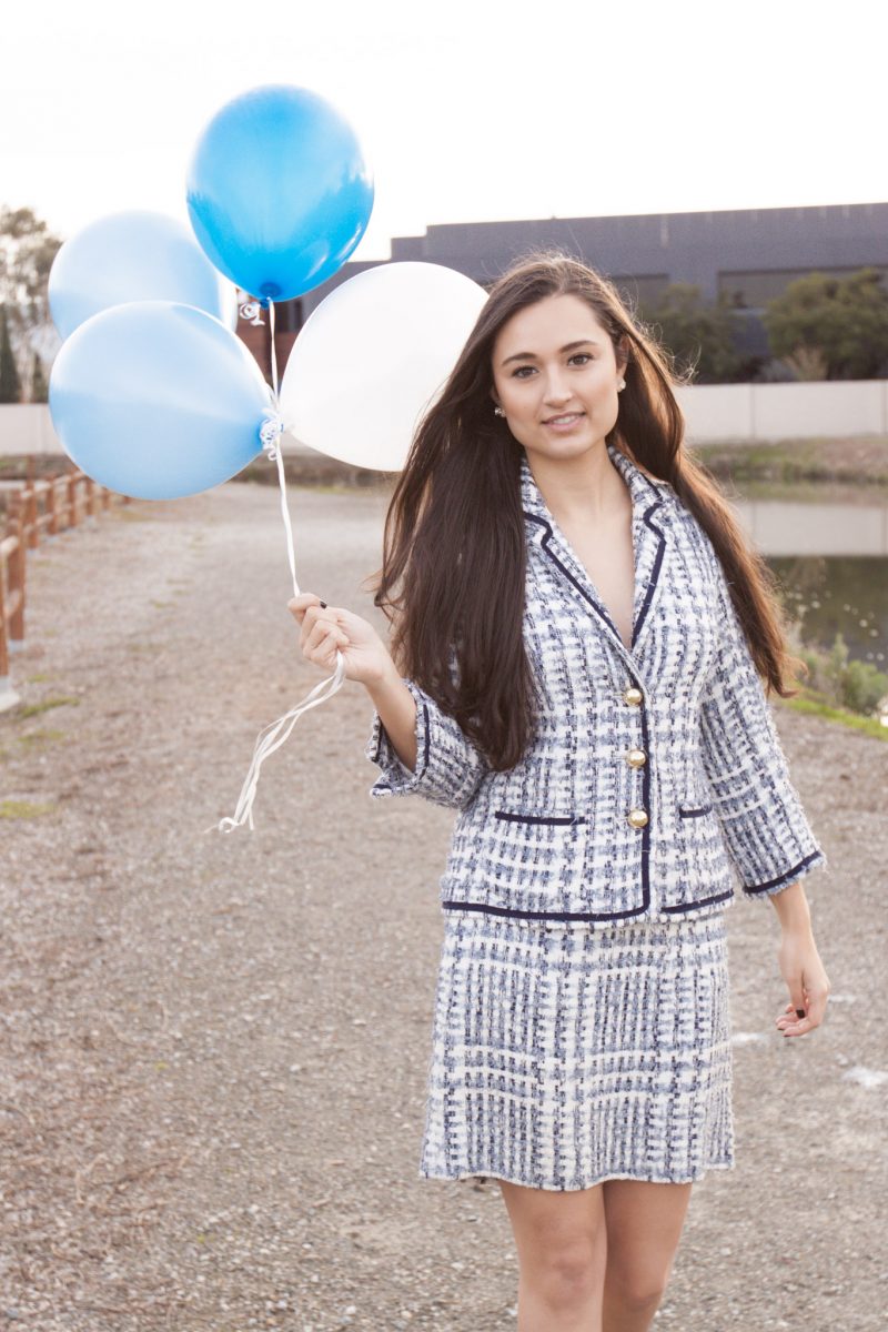 Let Your Balloon Go, How to Free Yourself - Sonia Begonia