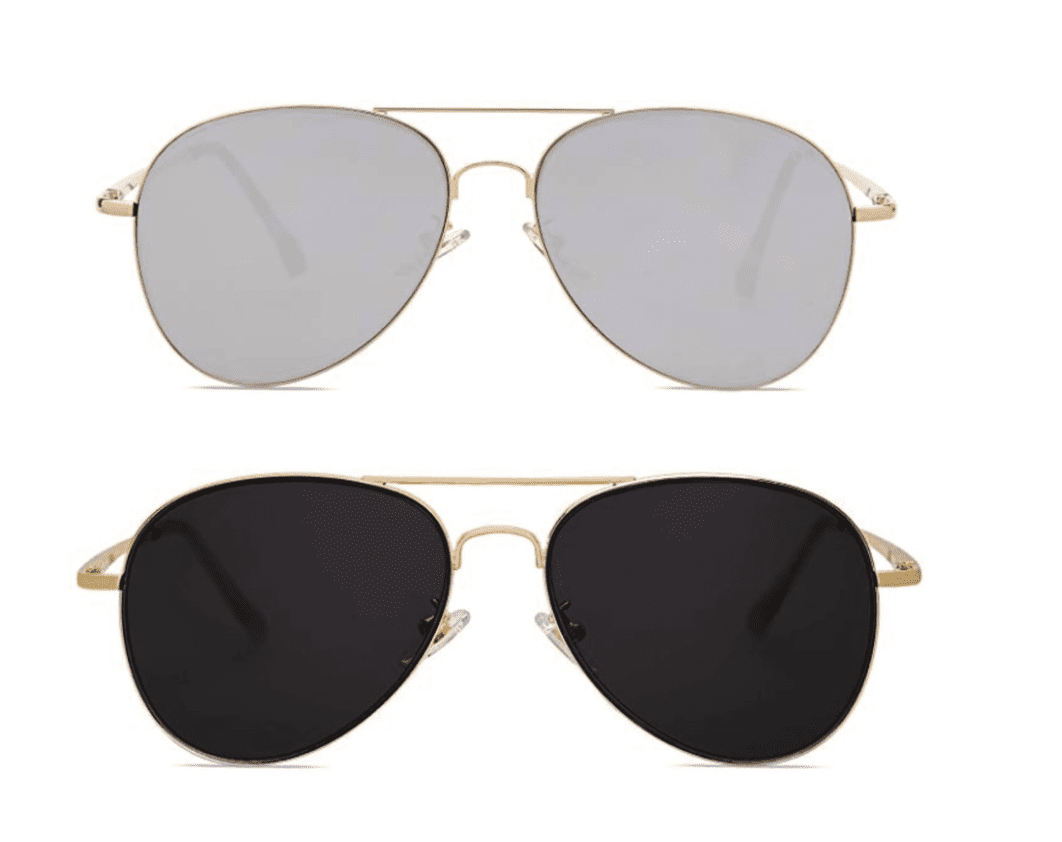9 Designer Sunglasses Look Alikes You Will Love