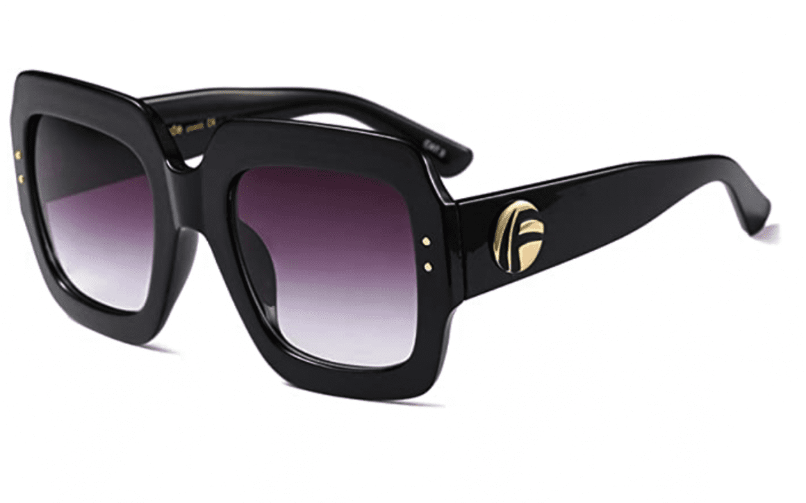 9 Designer Sunglasses Look Alikes You Will Love