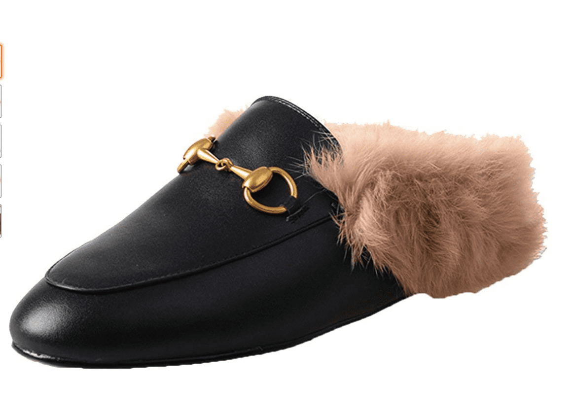 Best Gucci Mule Look Alikes and Loafer Alternatives