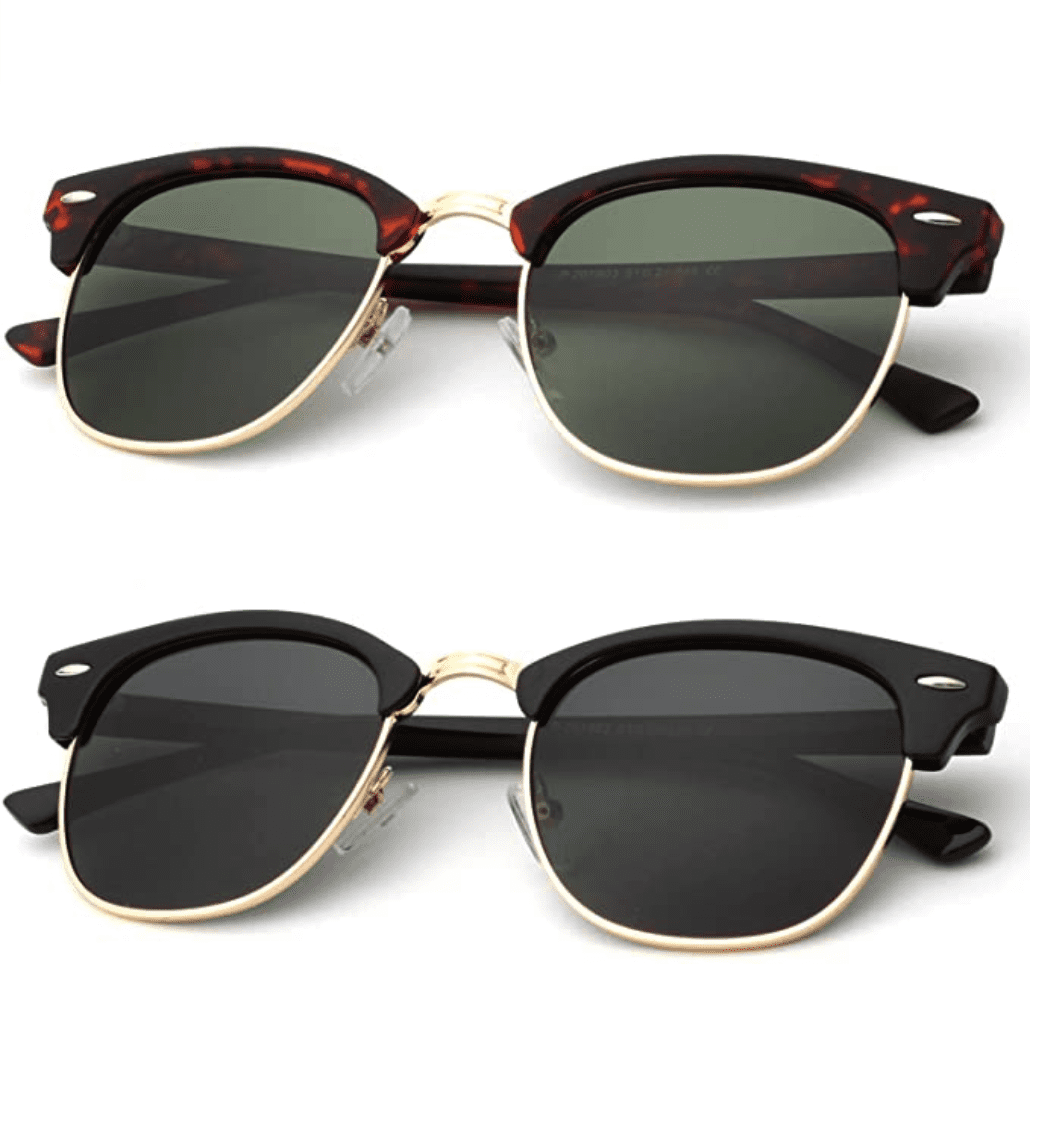 9 Designer Sunglasses Look Alikes You Will Love