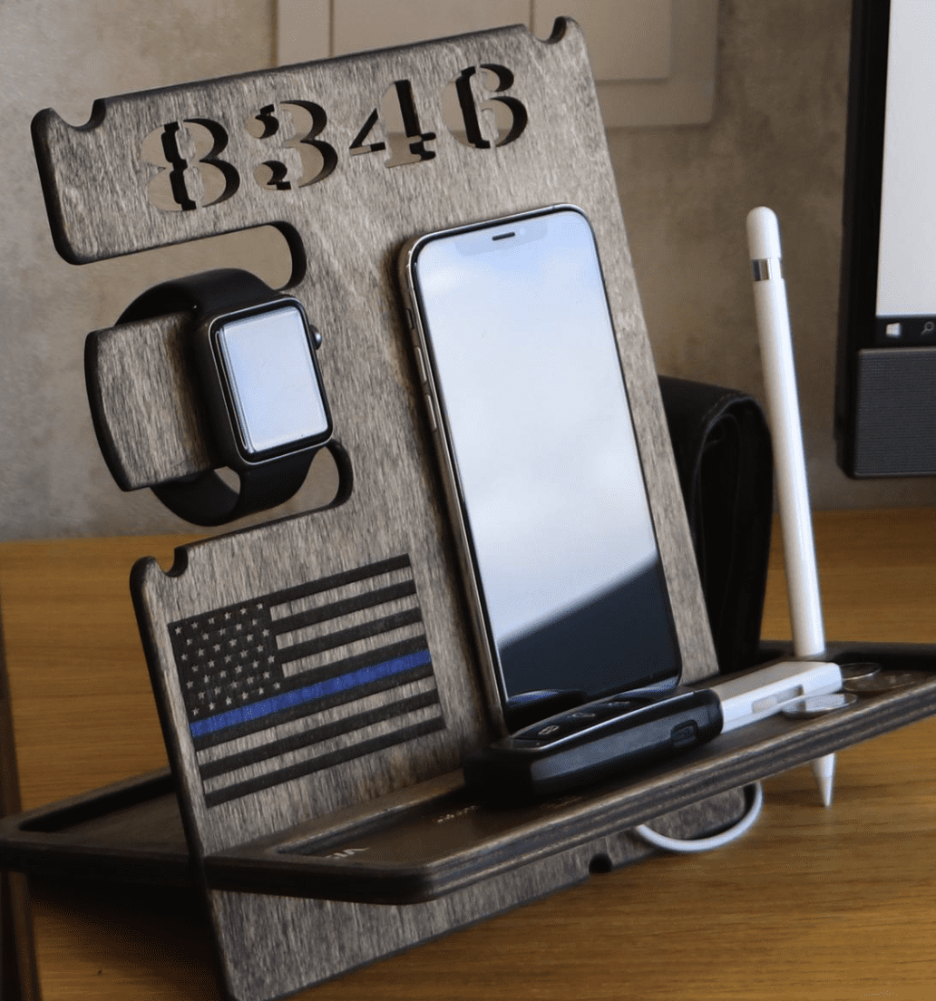 16 Useful Gifts for Police Officers They Will Actually Use