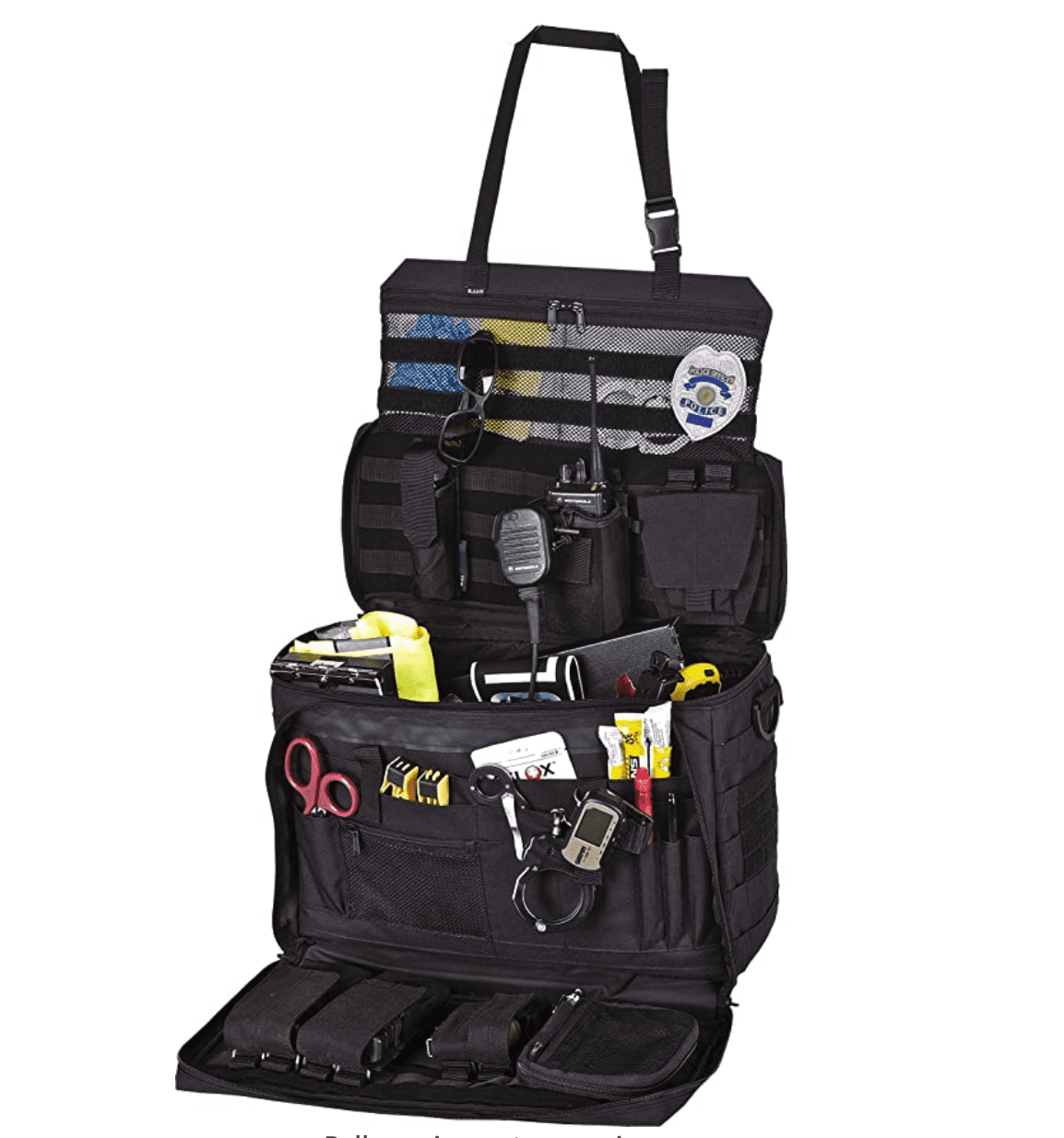 16 Useful Gifts for Police Officers They Will Actually Use