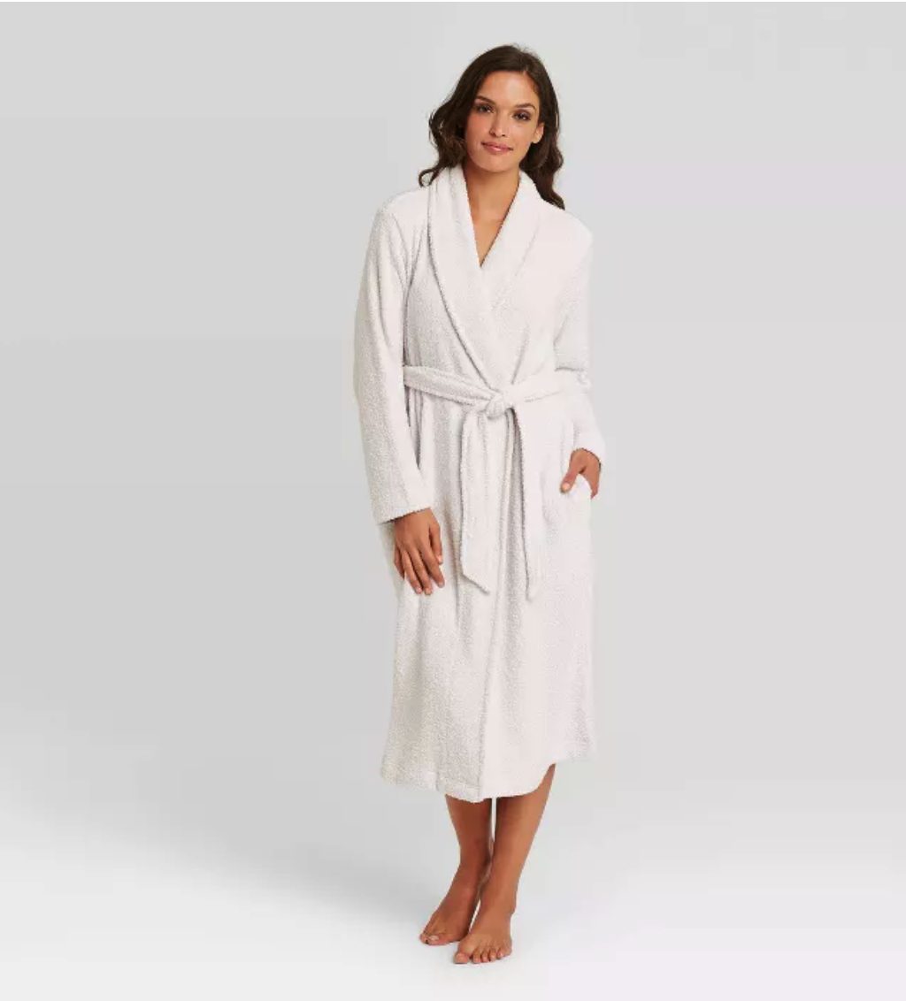 Top Barefoot Dreams Robes Alternatives and Look Alikes You Love