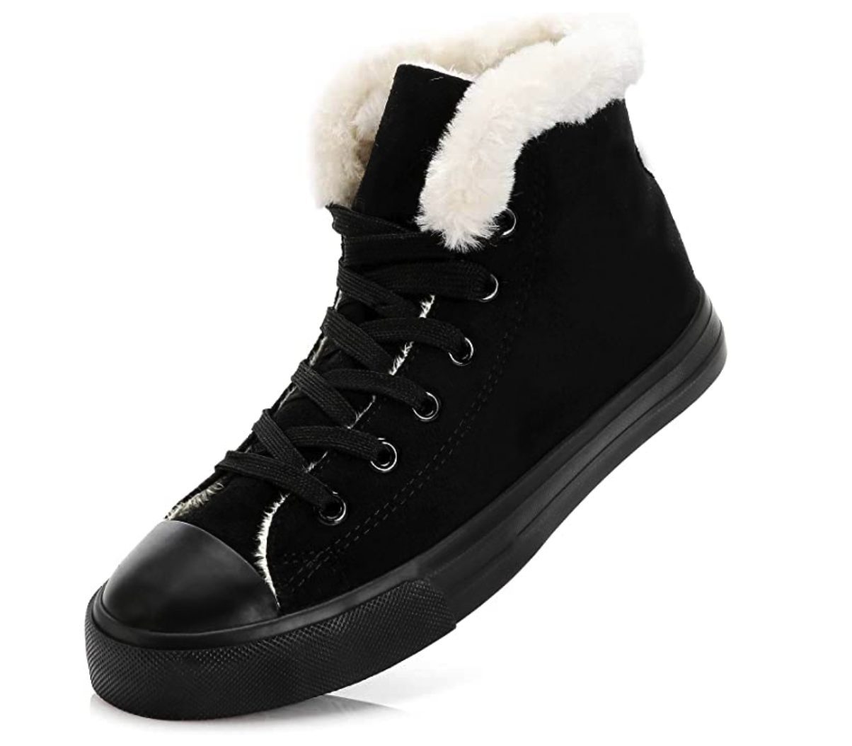 Best Converse Look Alikes and Chuck Taylor Alternatives