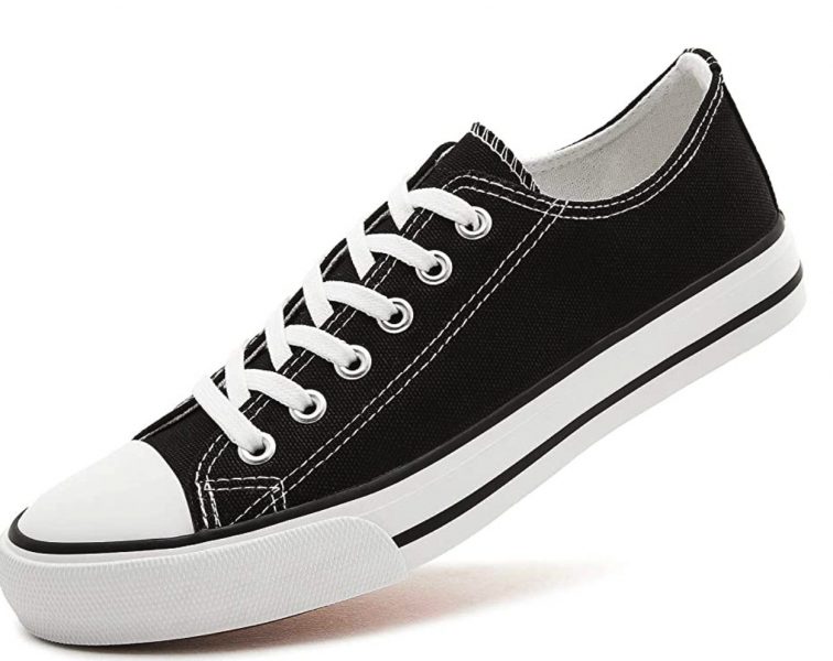 5 Converse Alternatives and Chuck Taylor Look Alikes You’ll Love