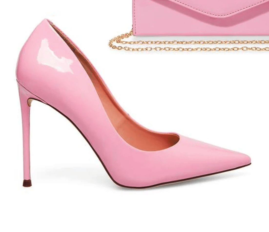 5 Affordable Louboutin Heels Look Alikes and Alternatives You’ll Love