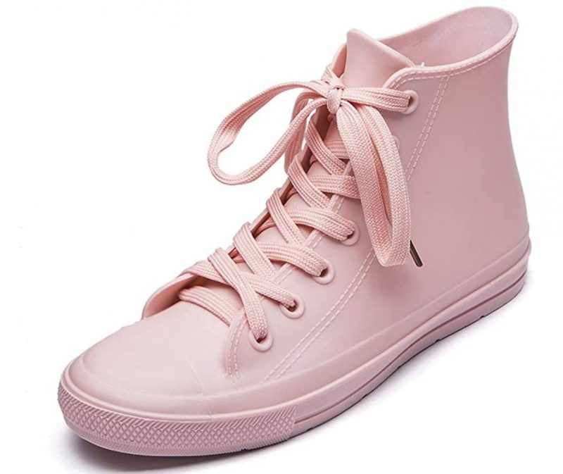 5 Converse Alternatives and Chuck Taylor Look Alikes You’ll Love