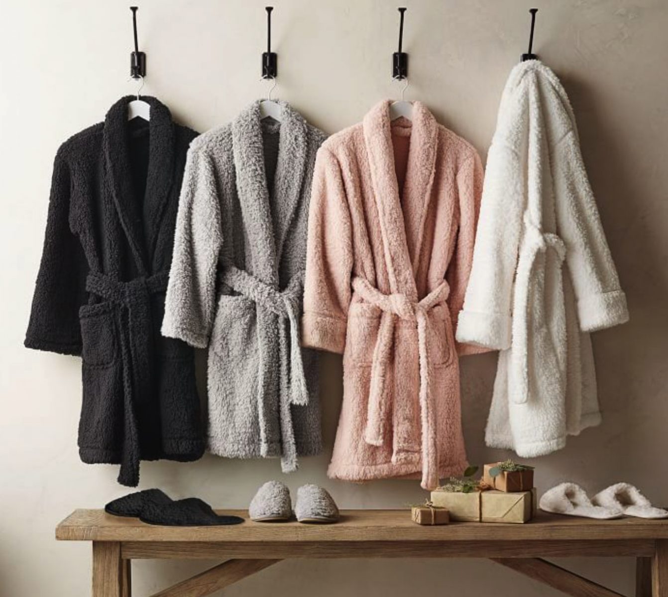 Top Barefoot Dreams Robes Alternatives and Look Alikes You Love