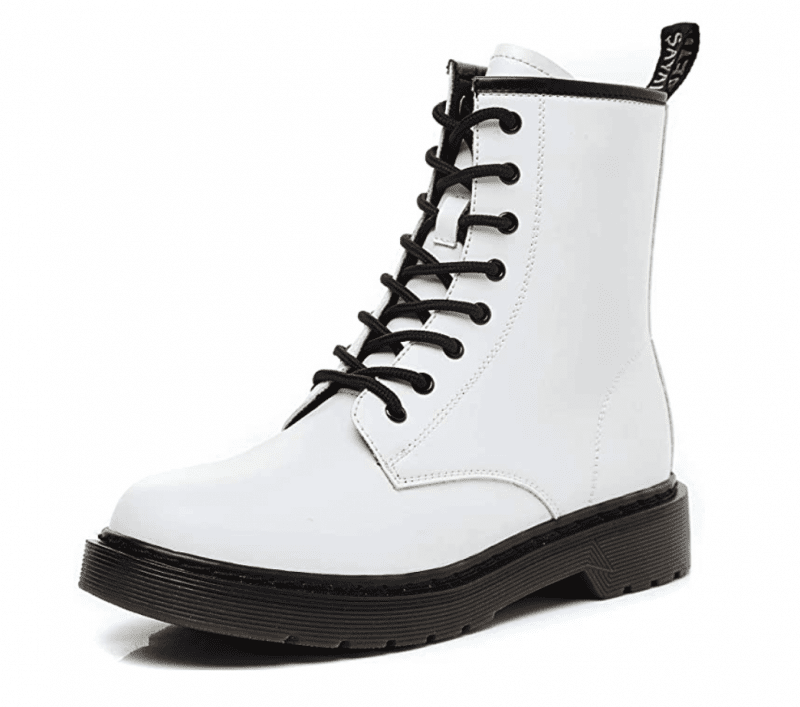 3 Affordable Doc Marten Alternatives and Look Alikes You’ll Love