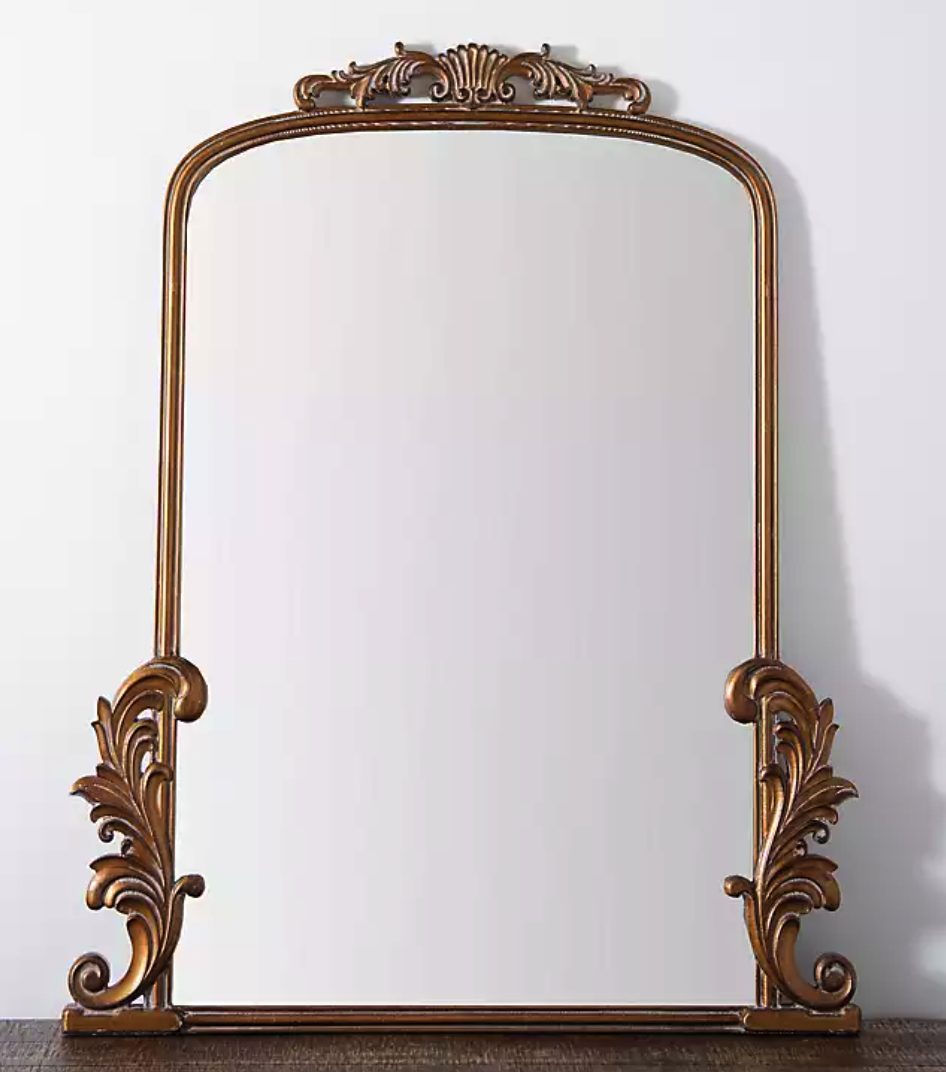 5 Anthropologie Mirror Look Alikes and Alternatives You Love