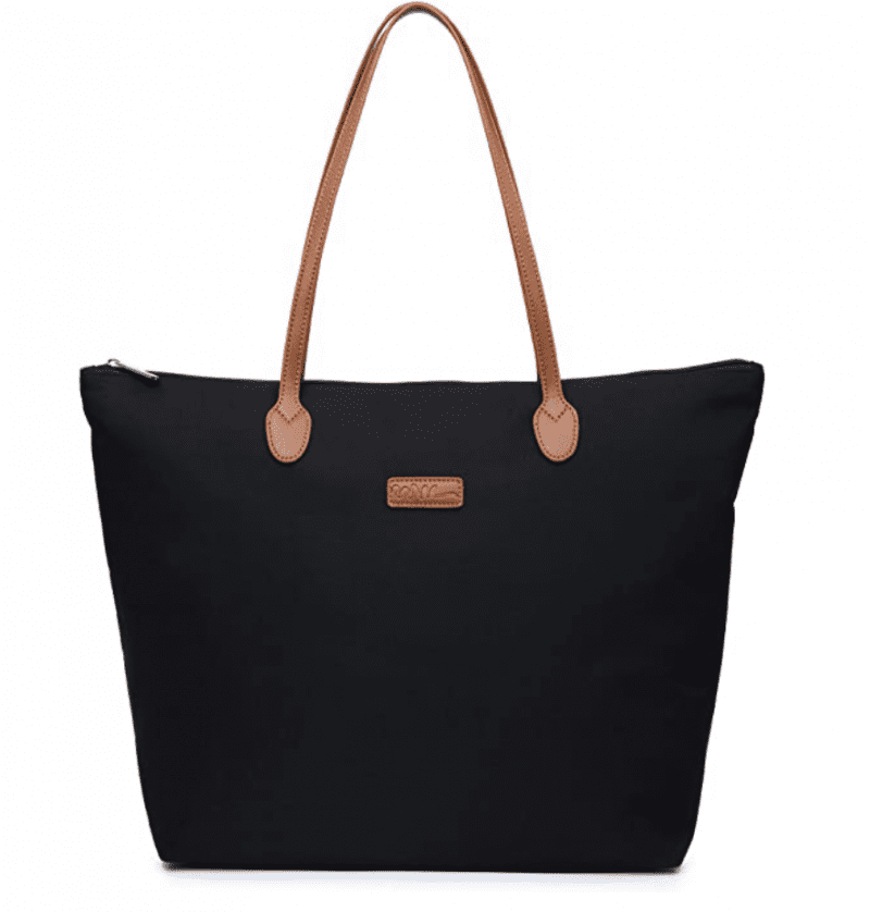 3 Longchamp Le Pliage Alternatives and Look Alikes You’ll Love