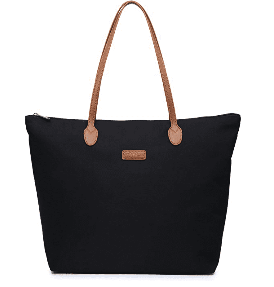 3 Longchamp Le Pliage Alternatives and Look Alikes You’ll Love