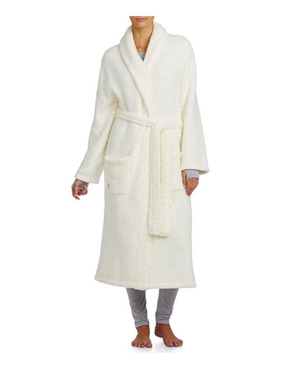 5 Barefoot Dreams Robes Alternatives and Look Alikes You Love