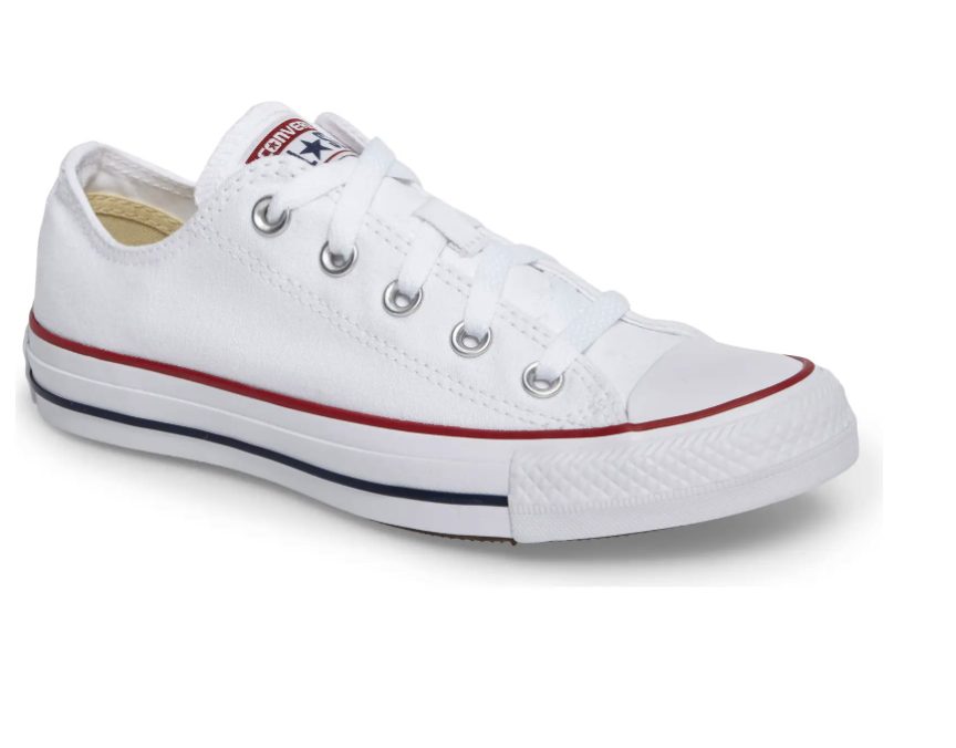 5 Converse Alternatives and Chuck Taylor Look Alikes You’ll Love
