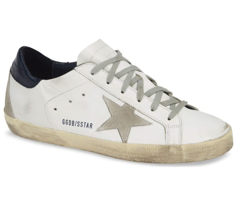 4 Affordable Golden Goose Alternatives You Will Love