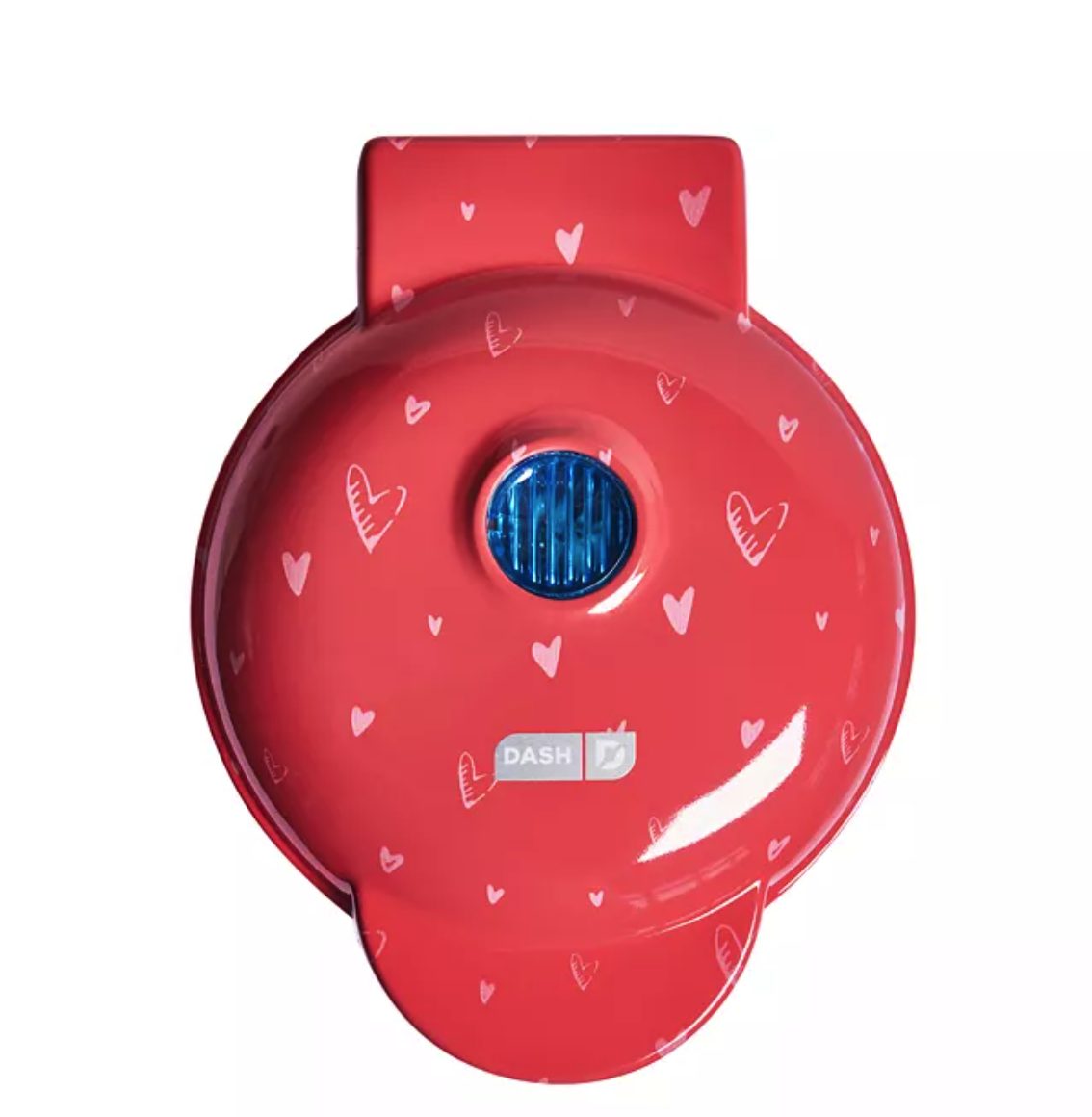 5 Fun Heart Shaped Waffle Makers You Will Love