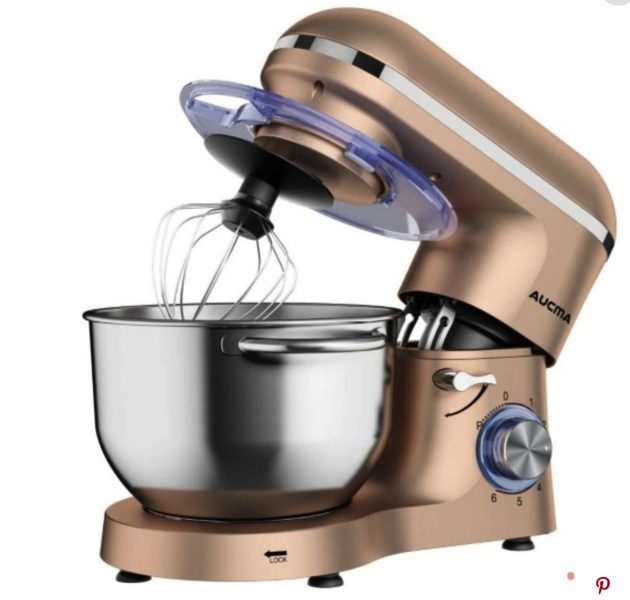 6 Kitchenaid Mixer Alternatives Under $100 Customers Love