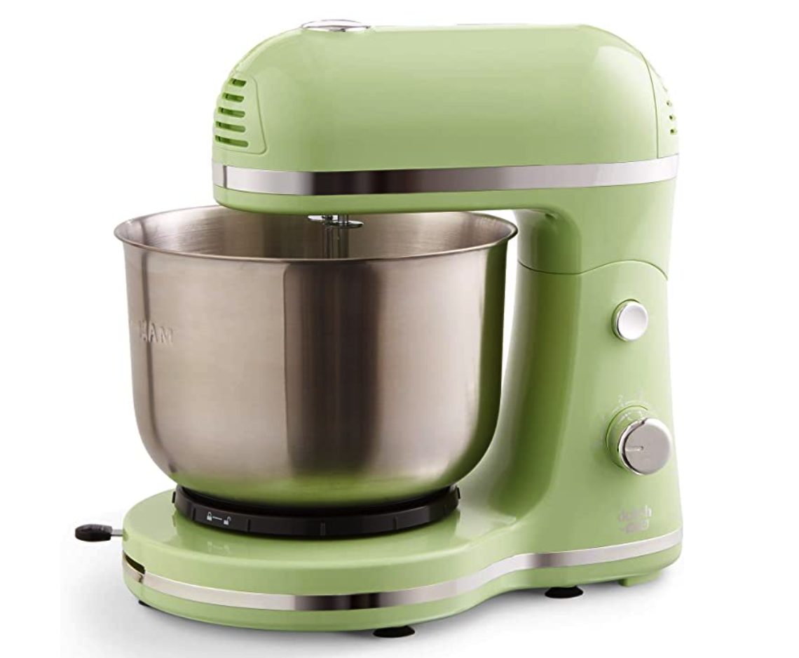 Best Kitchenaid Mixer Alternatives Under $100