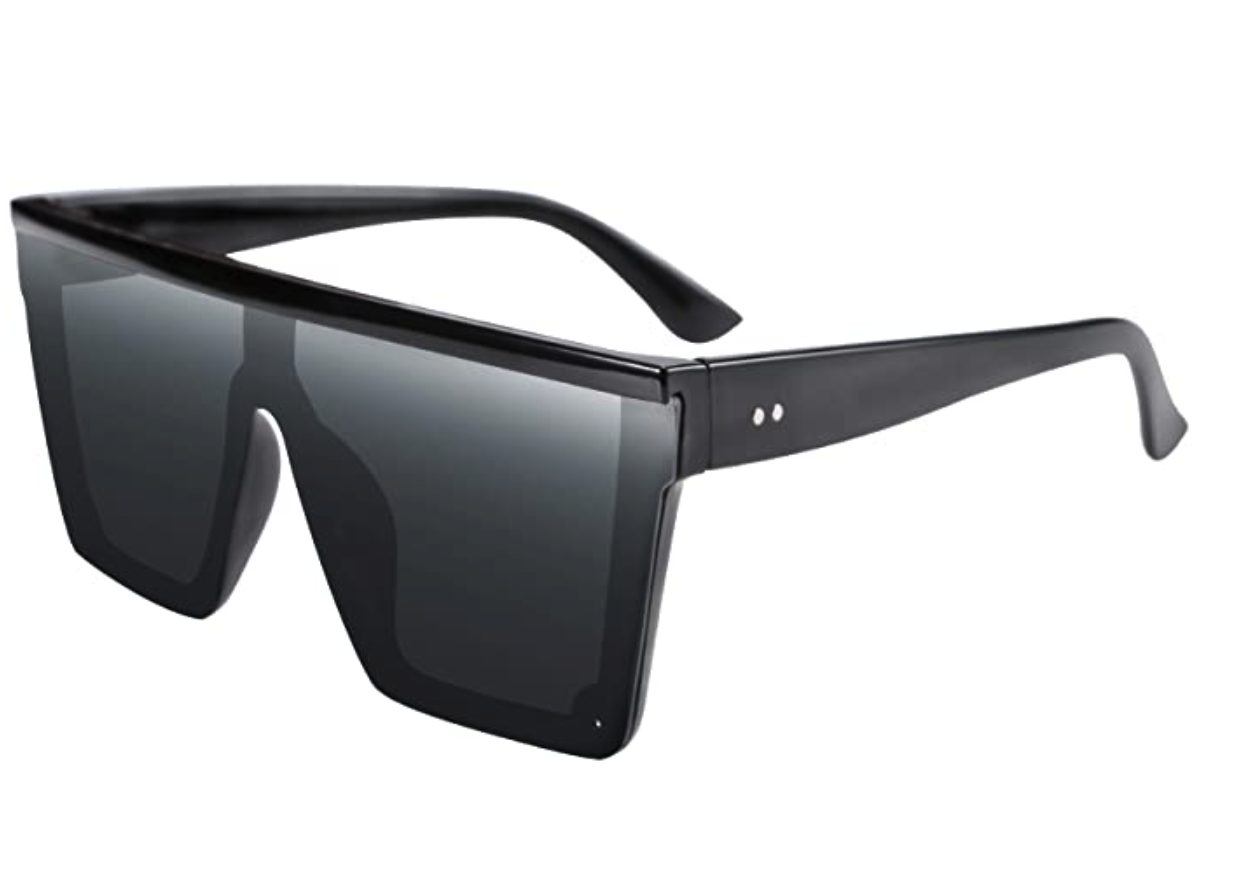5 Quay Sunglasses Look Alikes And Alternatives To Love