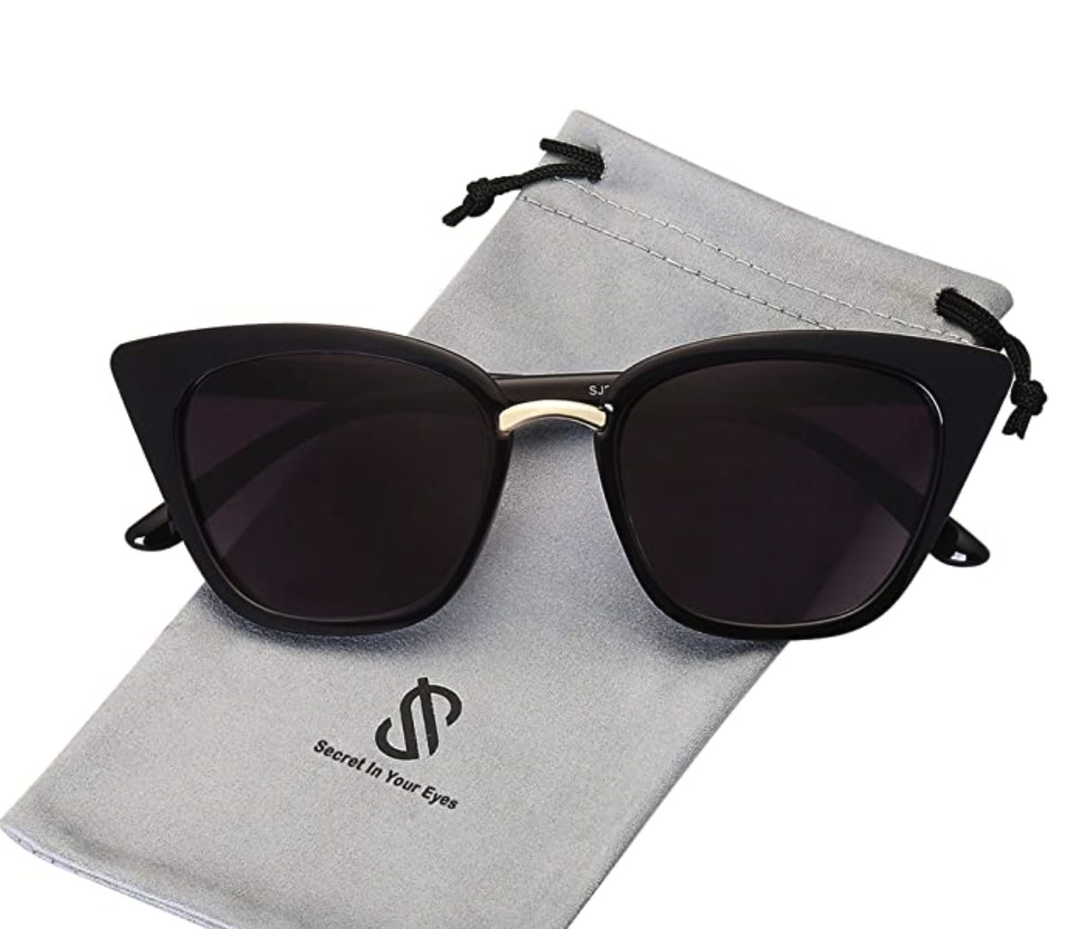 5 Quay Sunglasses Look Alikes And Alternatives To Love