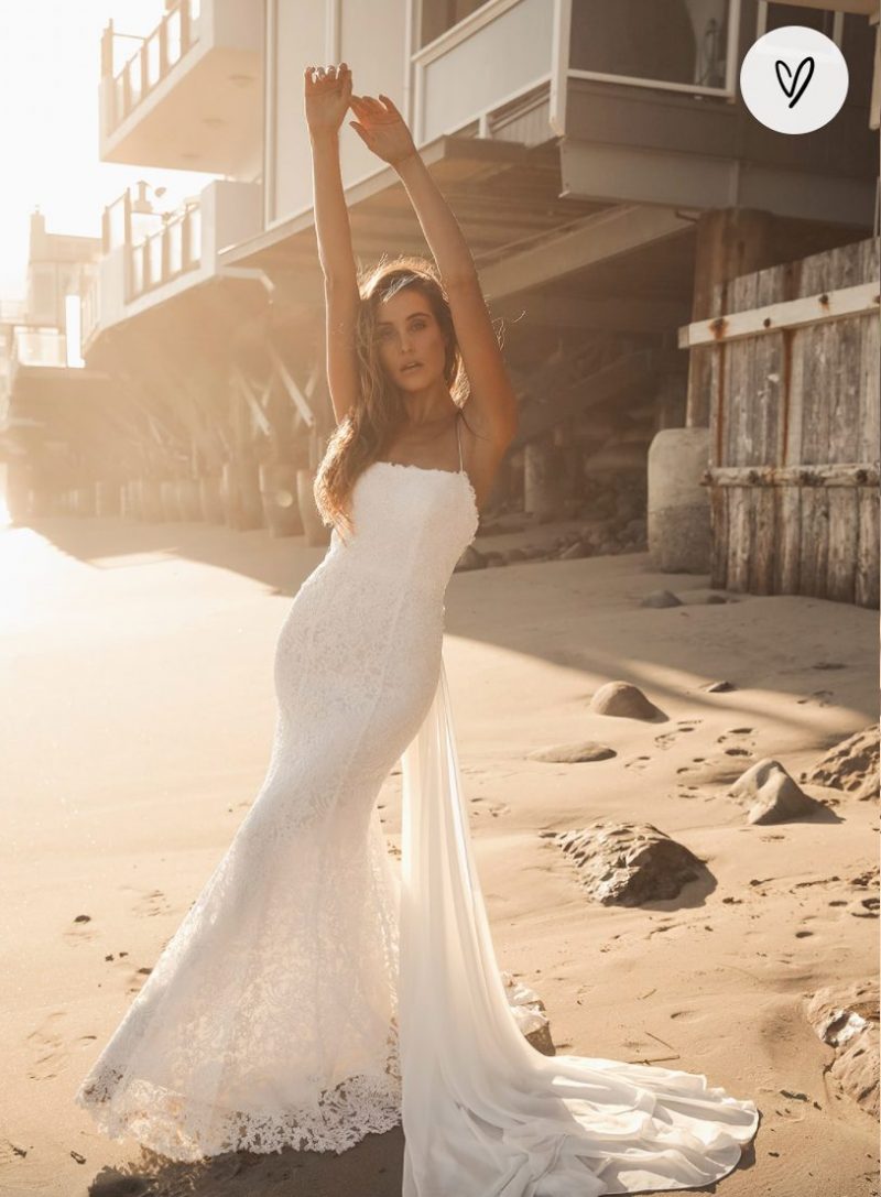 5 Designer Inspired Wedding Dresses and Look Alikes You Love