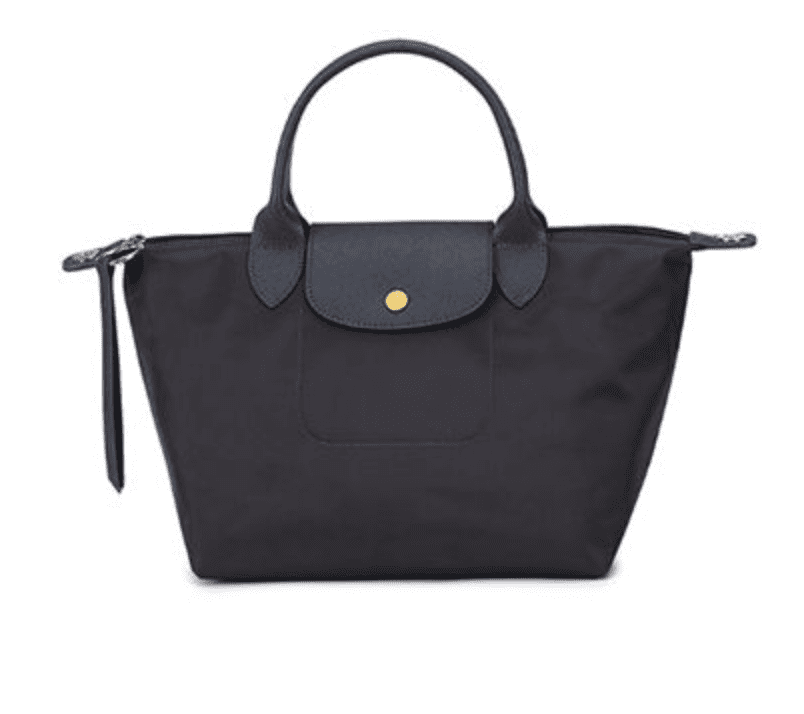 3 Longchamp Le Pliage Alternatives and Look Alikes You’ll Love