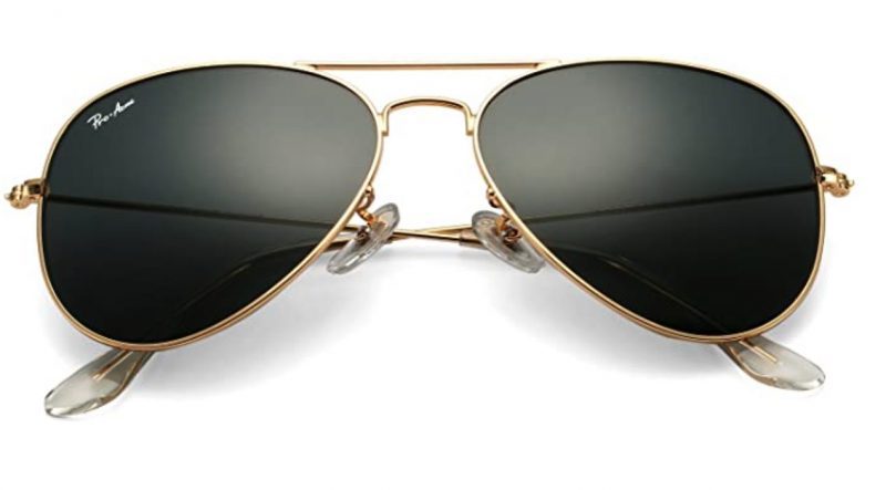 4 Ray-Ban Look Alikes and Alternatives You Will Love