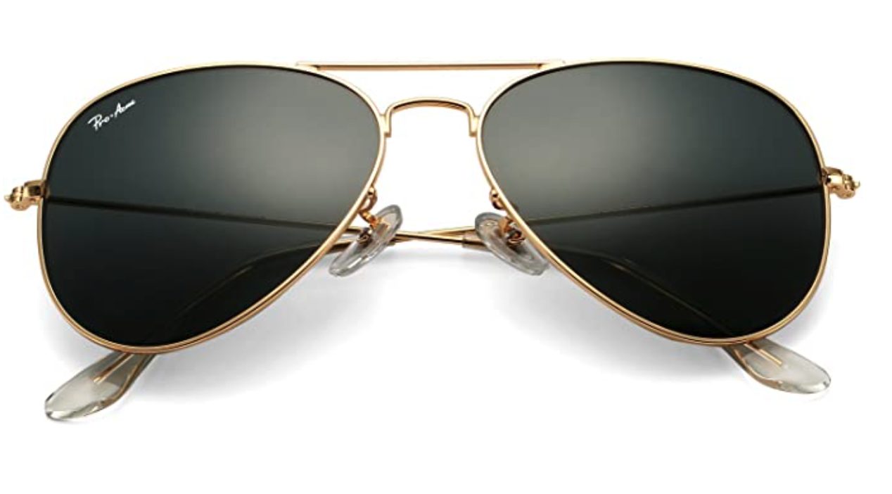 4 Ray-Ban Look Alikes and Alternatives You Will Love