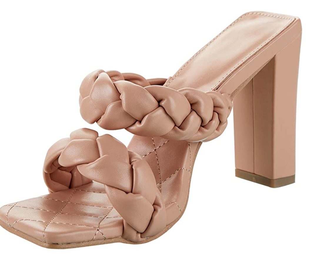 3 Dolce Vita Paily Heels Look Alikes and Alternatives You’ll Love