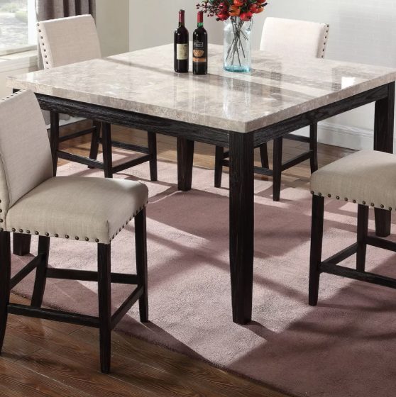 5 Cheap Fake Marble Dining Tables You Will Love