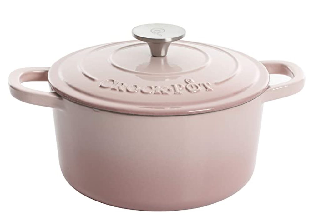 11 Pink Kitchen Tools and Blush Gadgets You Will Love