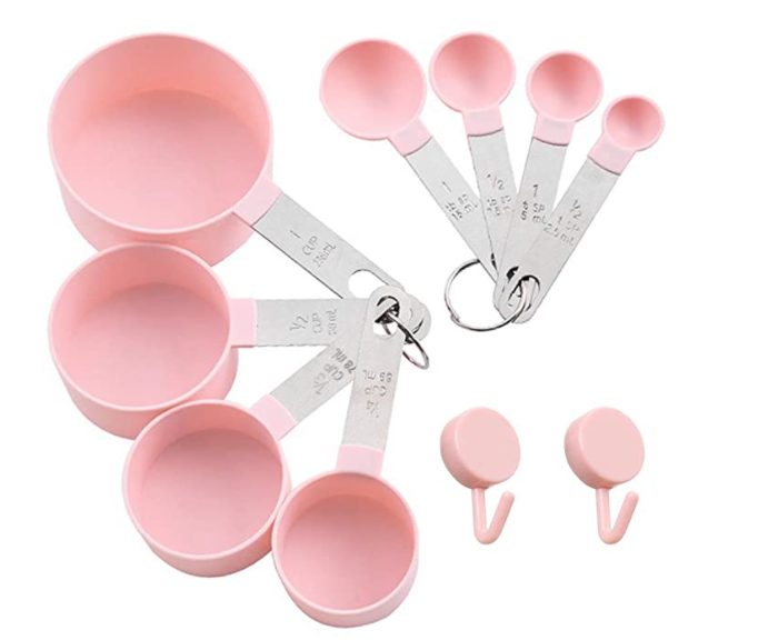 11 Pink Kitchen Tools and Blush Gadgets You Will Love