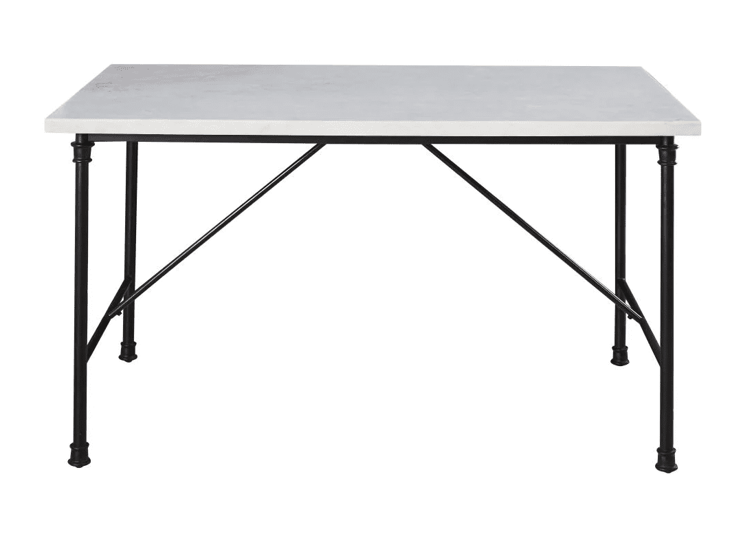 Cheap Fake Marble Dining Tables - Sonia Begonia