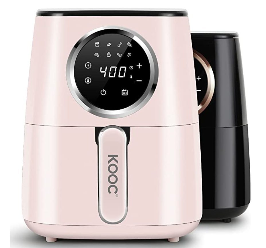 13 Pink Kitchen Appliances and Gadgets You Will Love
