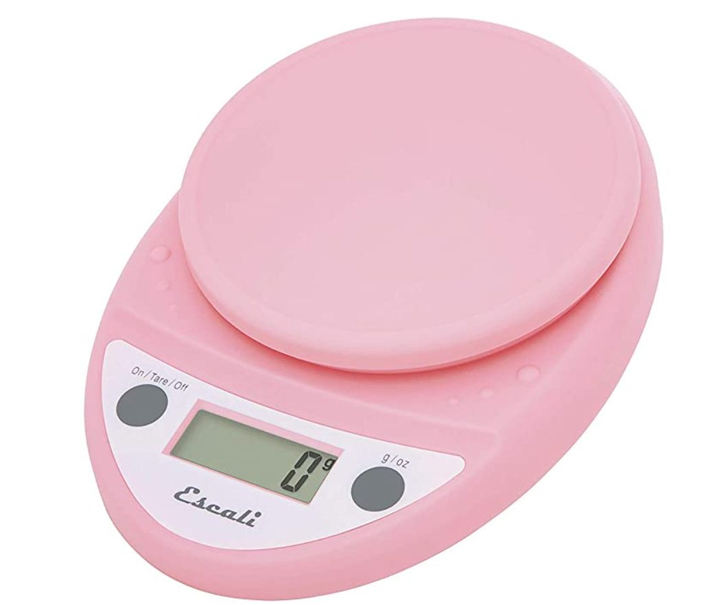 13 Pink Kitchen Appliances and Gadgets You Will Love