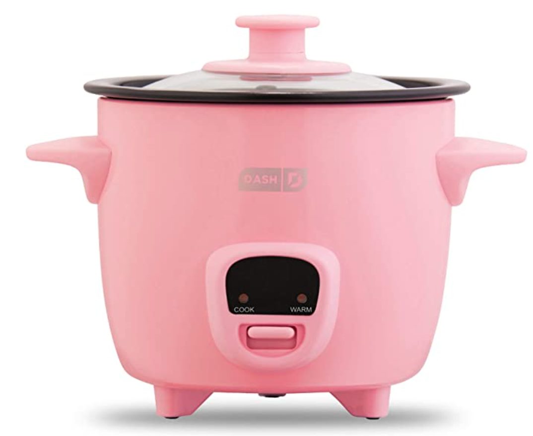 13 Pink Kitchen Appliances and Gadgets You Will Love