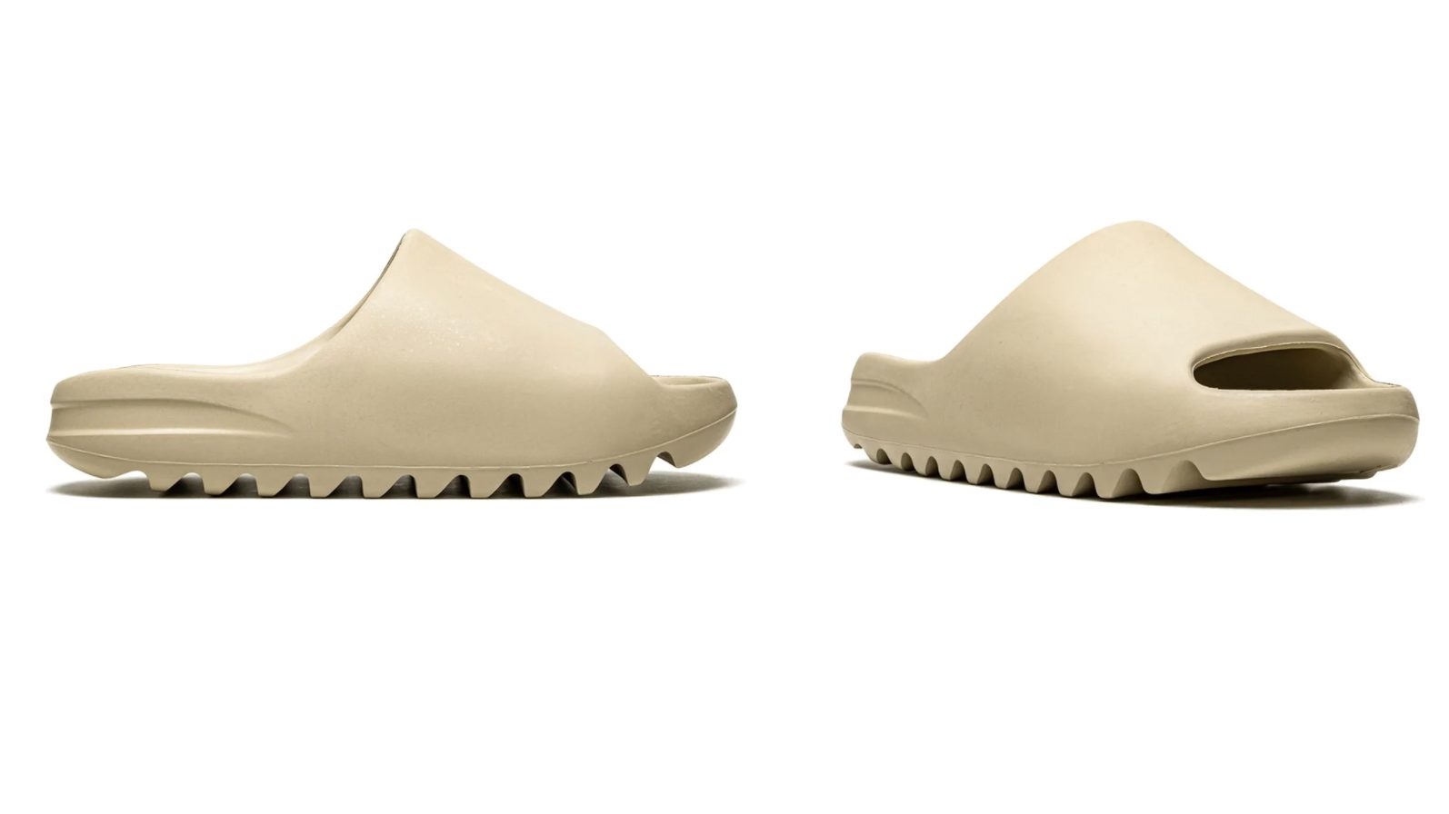 4 Yeezy Slides Look Alikes and Alternatives You Love