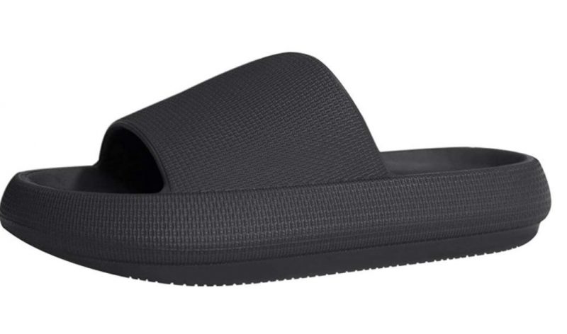 4 Yeezy Slides Look Alikes and Alternatives You Love