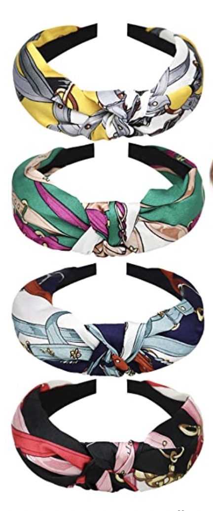 3 Designer Inspired Headbands and Look Alikes to Love