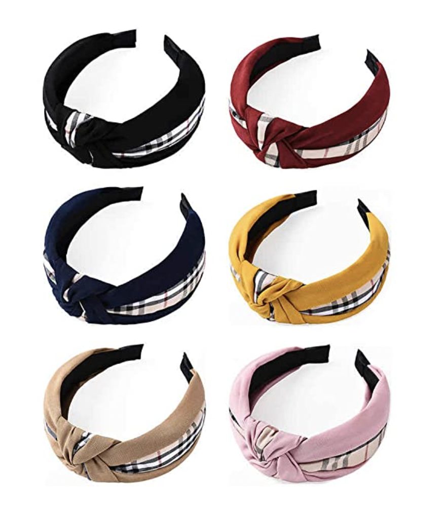 3 Designer Inspired Headbands and Look Alikes to Love