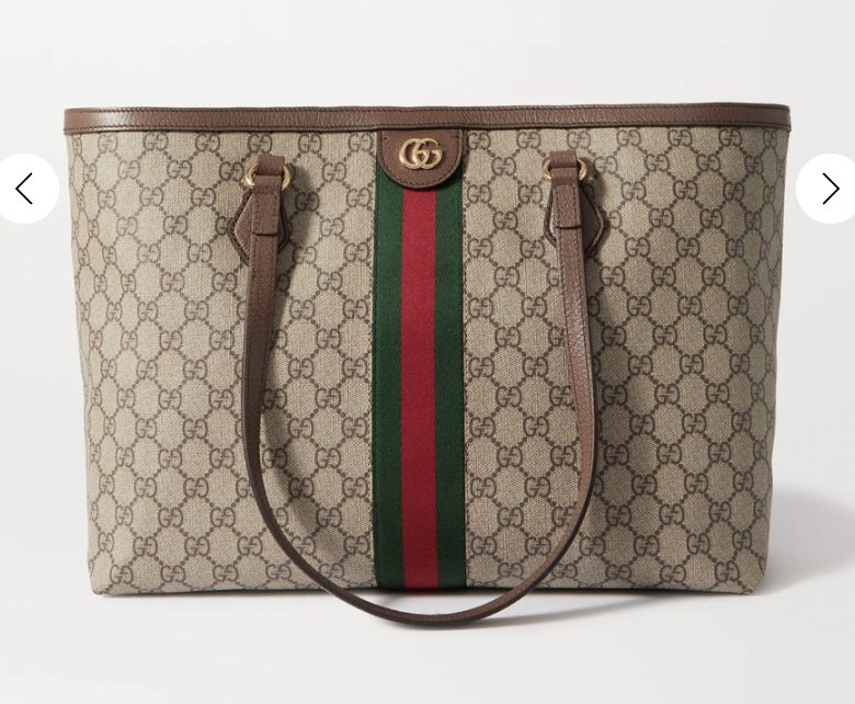 8 Designer Tote Bags For Work and the Office We Love