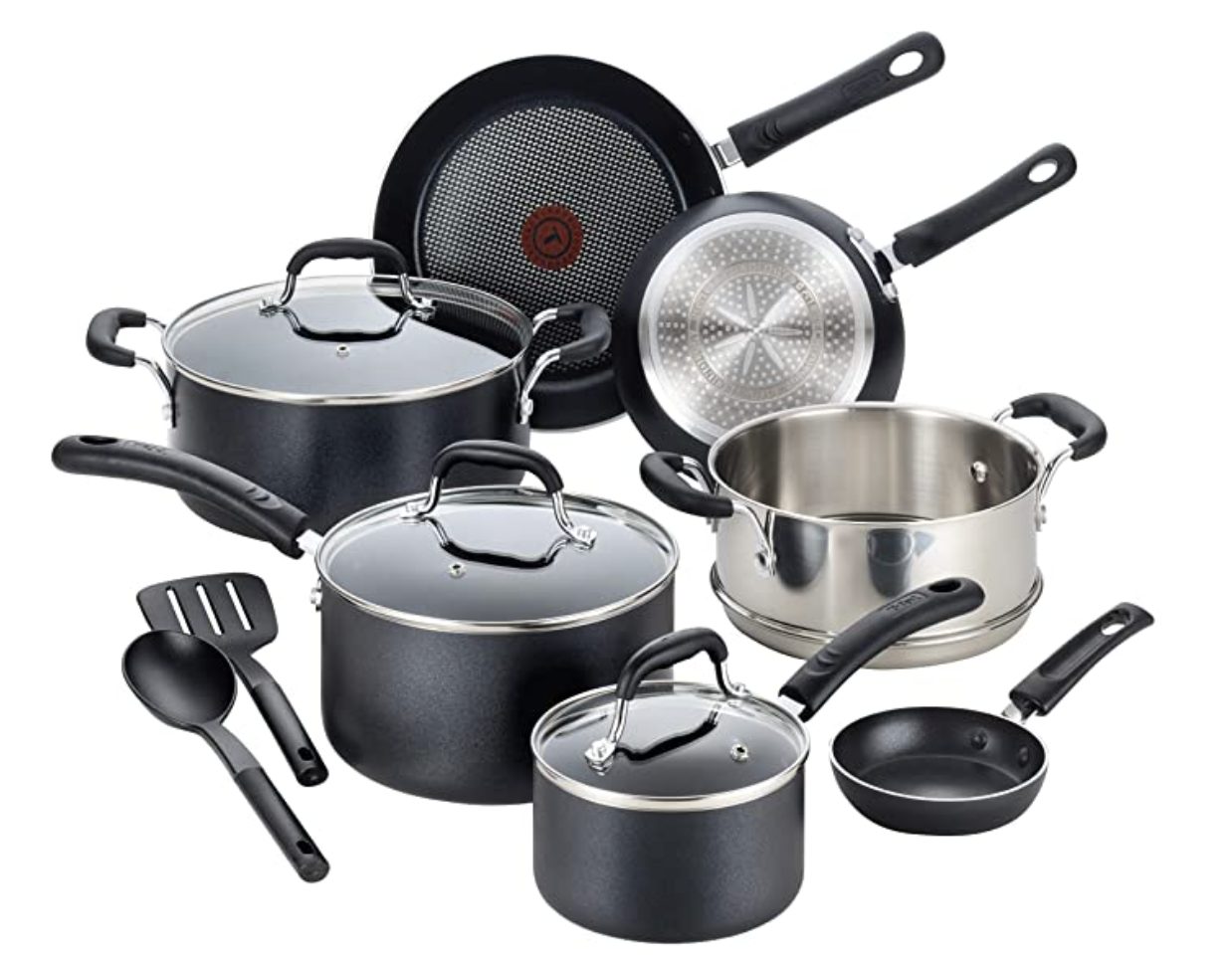 4 Affordable Induction Cookware Sets You Will Love