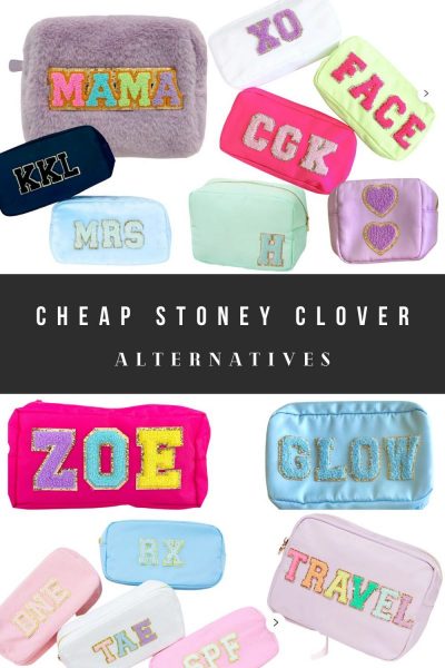 5 Affordable Stoney Clover Alternatives and Look Alikes to Love