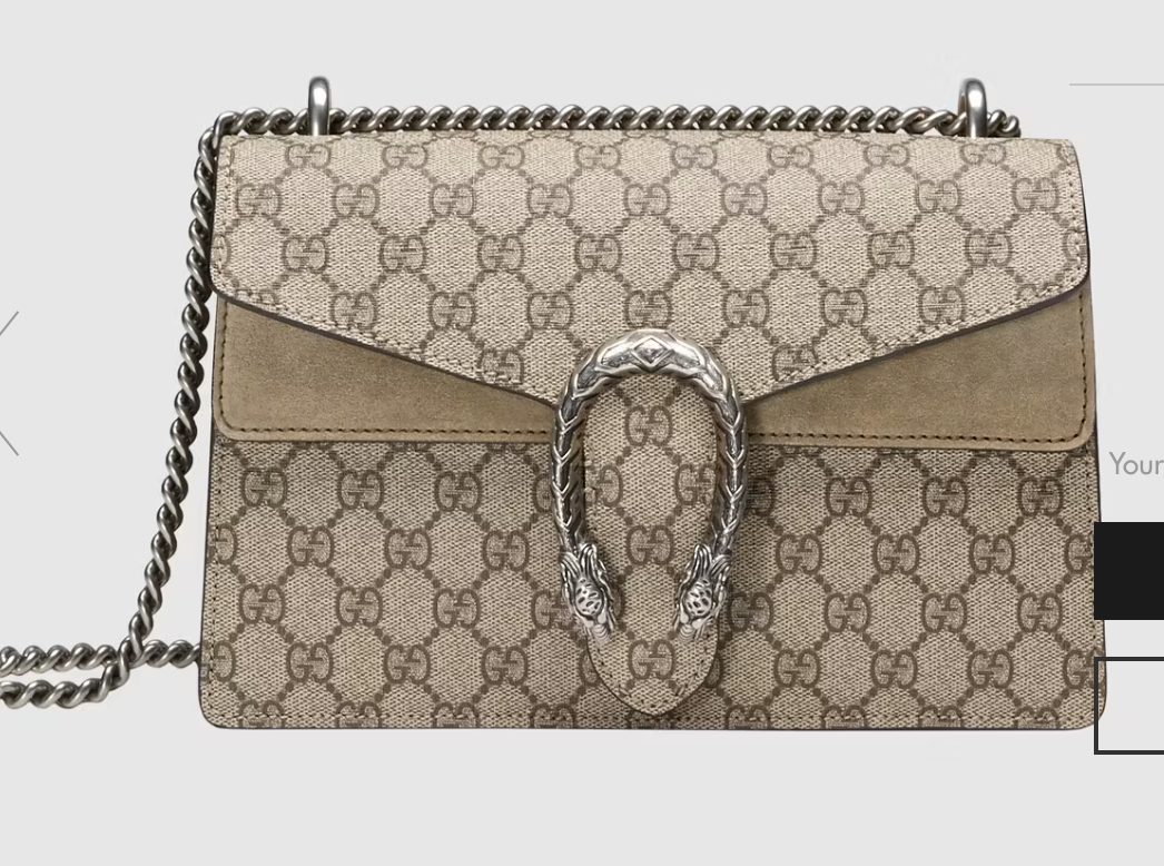 7 Gucci Handbags with Highest Resale Value You’ll Love