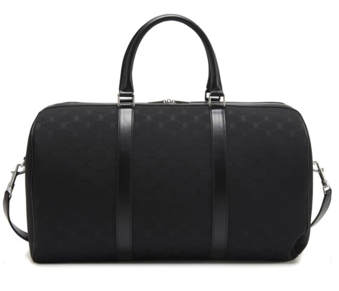 8 Designer Weekender Bags for Travel You Will Love