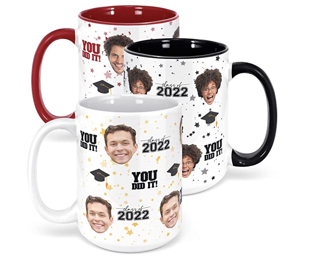 5 Sentimental Graduation Gifts She Will Love Forever